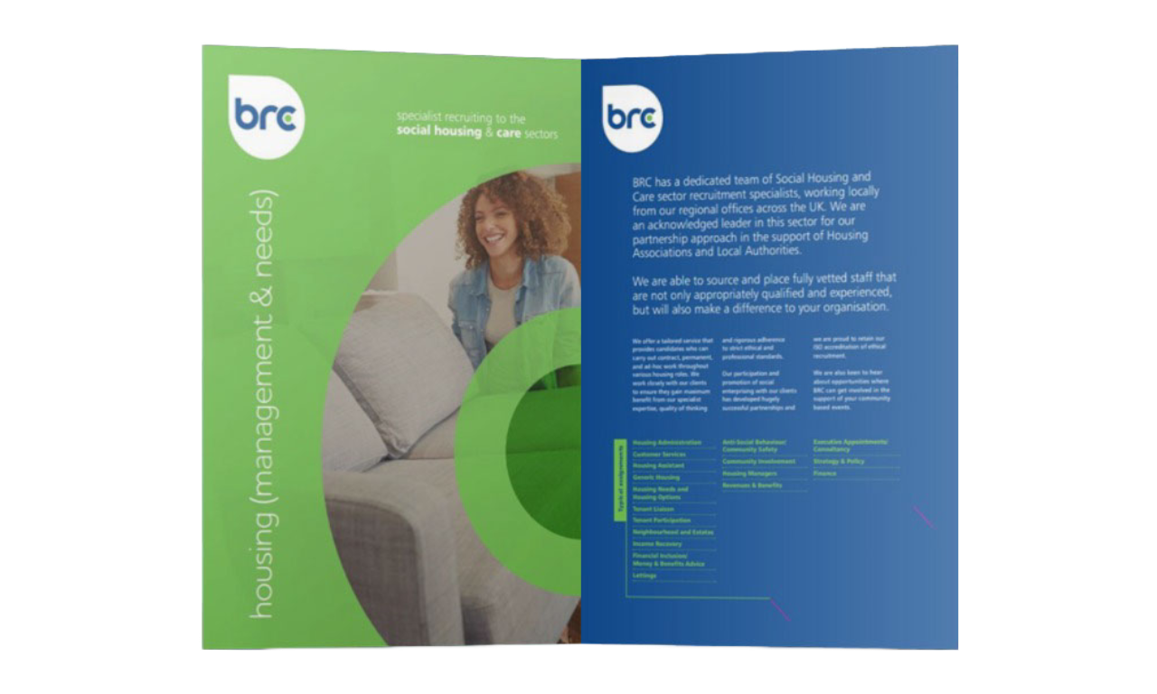 Home - BRC Jobs