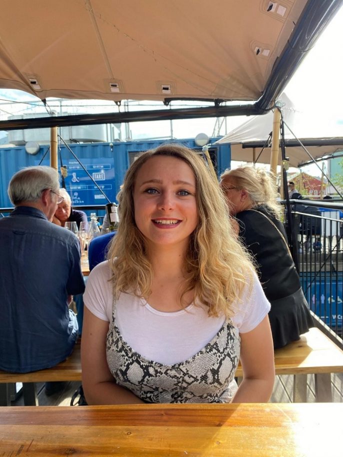 "I've got brilliant opportunities as a recruitment consultant in Bristol."